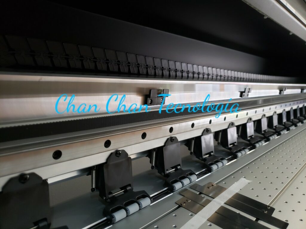 Plotter 3.2m HT-3200 con dos Cabezales Epson I3200 – ChanChan Tecnología