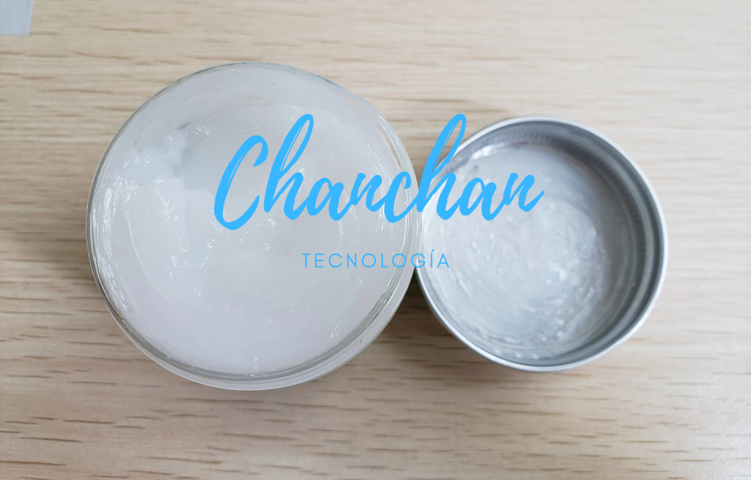 Grasa Lubricante Riel Para Impresora Plotter 100g – ChanChan Tecnología